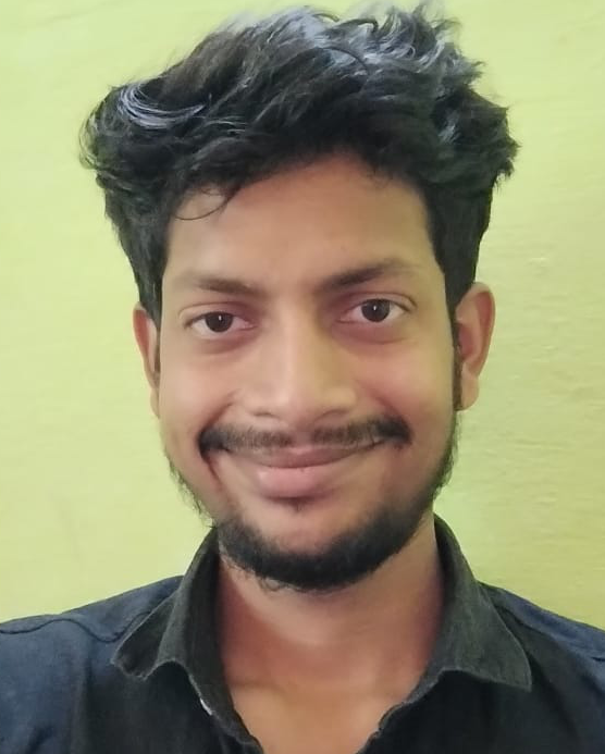 Shobhit Chauhan Portfolio